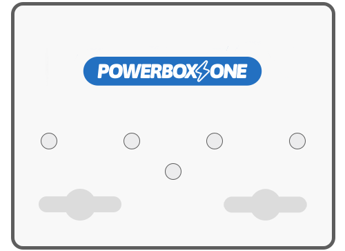 Nabíjecí stanice | POWERBOX